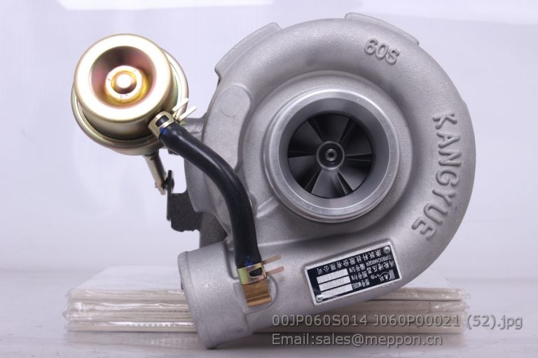 00JP060S014 J060P00021 turbocharger jp60s – Luseng Co., Ltd