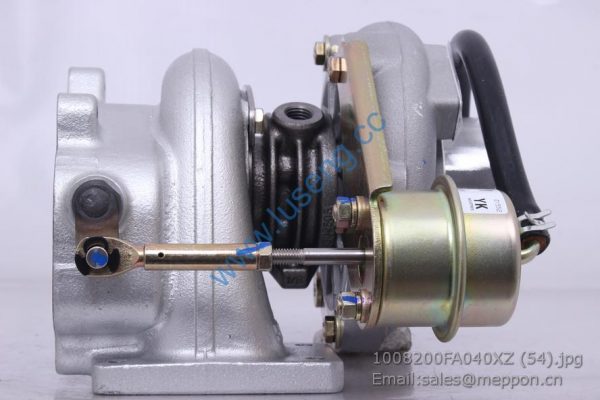 1008200FA040XZ G-HP55Z4502-00-1 HFC4DA1-2B 759638-5003 turbocharger ...
