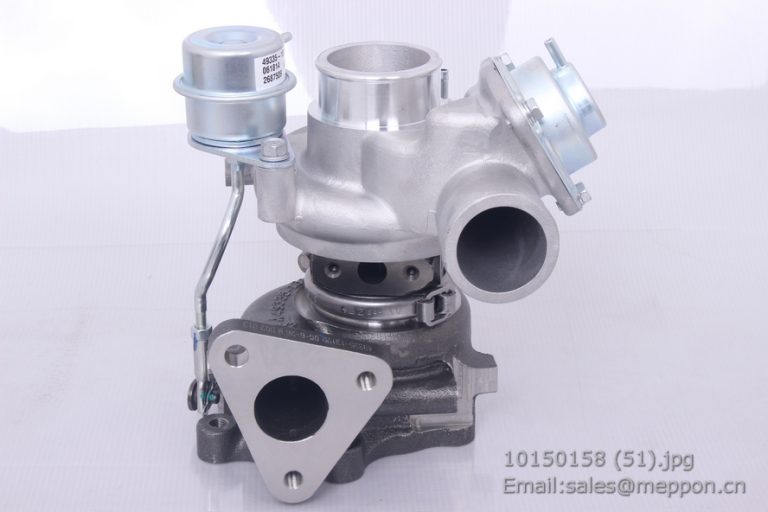 10150158 turbocharger TF035 49135-07880 – Luseng Co., Ltd
