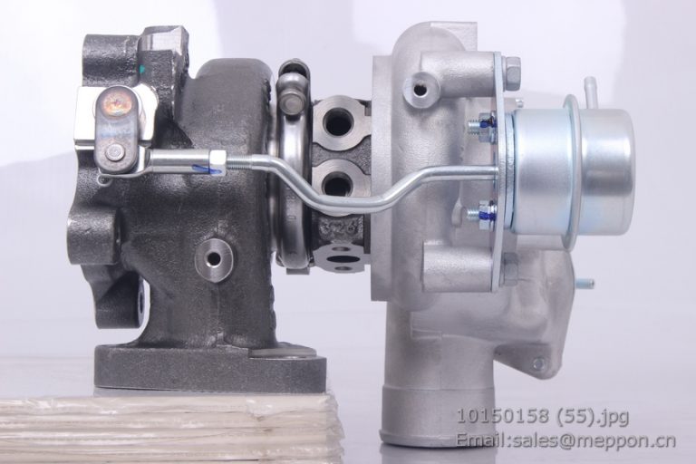 10150158 turbocharger TF035 49135-07880 – Luseng Co., Ltd