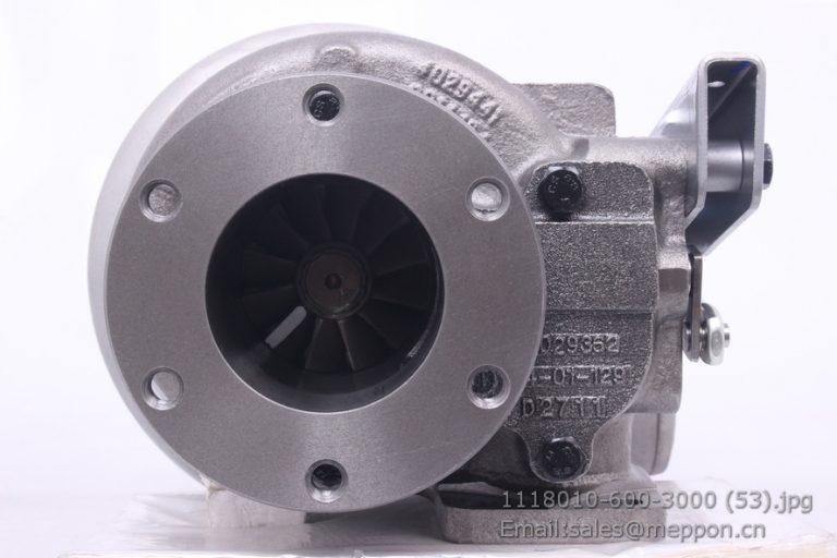 1118010-600-3000 turbocharger 4051008 hx35w – Luseng Co., Ltd