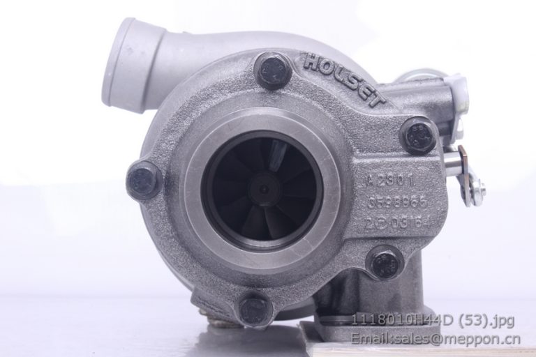 1118010H44D turbocharger 4051203 – Luseng Co., Ltd