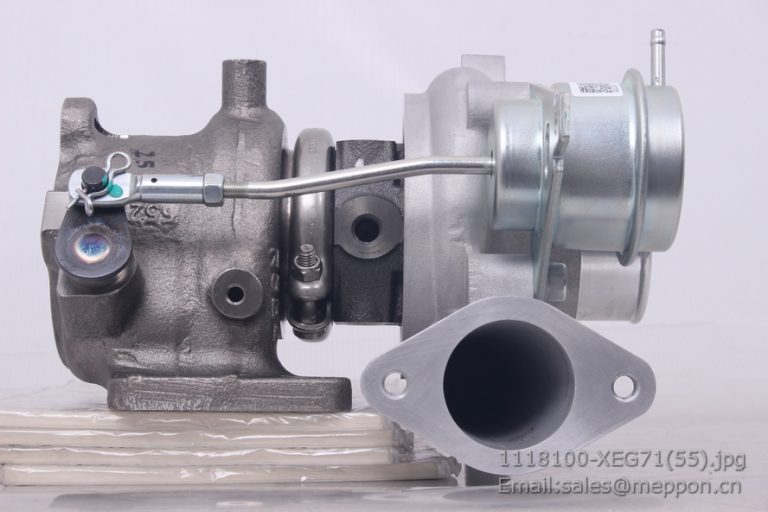 1118100-XEG71 turbocharger 49135-07686 tf035hm – Luseng Co., Ltd