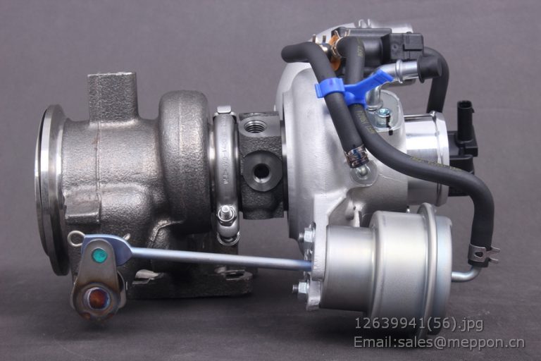 12639941 turbocharger 49180-04011 – Luseng Co., Ltd