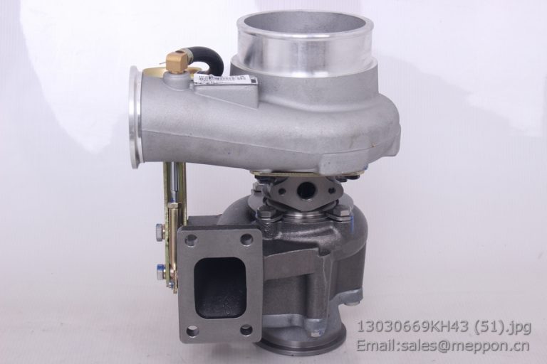13030669KH43 turbocharger HP60S 00HP060S005 TBD226B-4II 13030669 ...