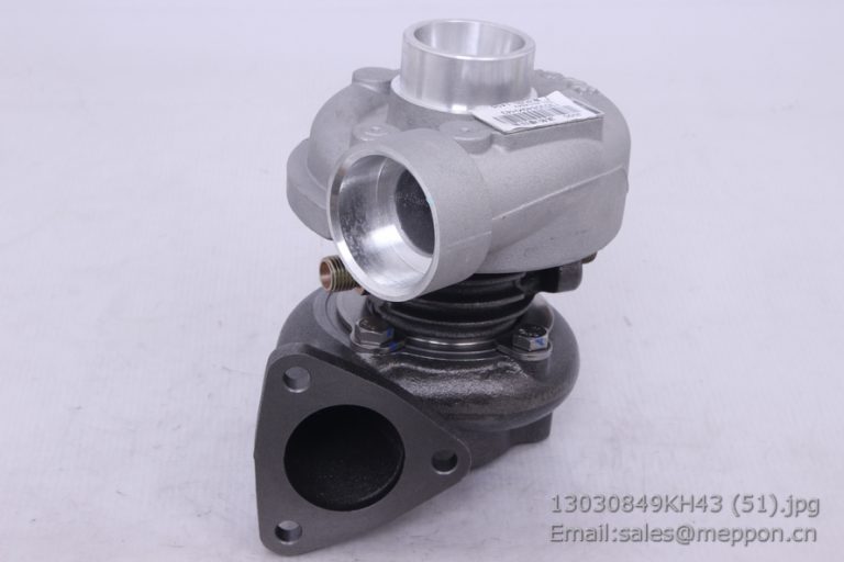 13030849KH43 turbocharger J50S 00JG050S012 TBD226B-3D 13030849 – Luseng ...