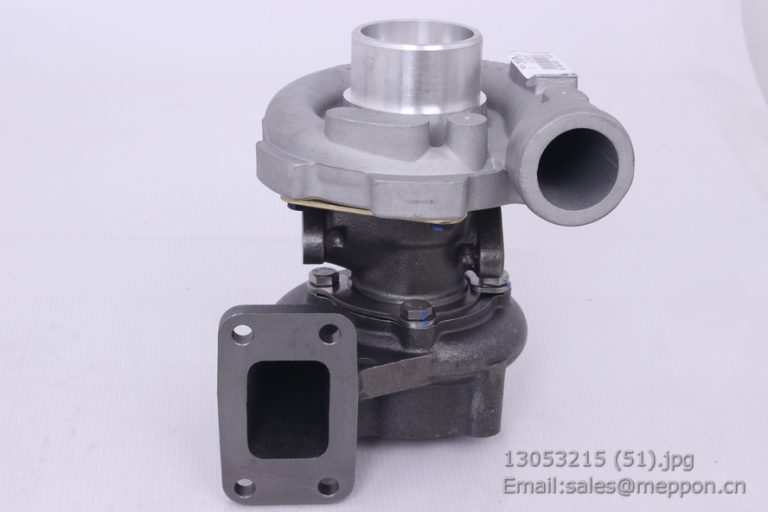 13053215 turbocharger J60S 00JG060S059 TD226B-4D – Luseng Co., Ltd