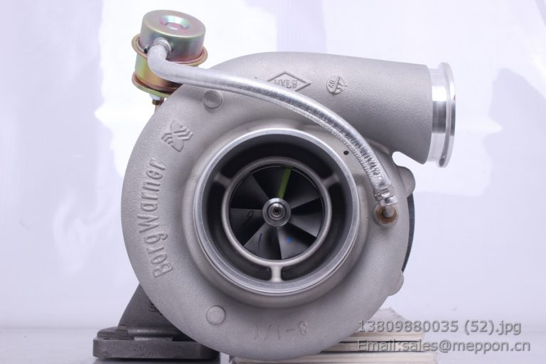 13809880035 13809700035 WP10.336 Euro 3 TURBOCHARGER – Luseng Co., Ltd