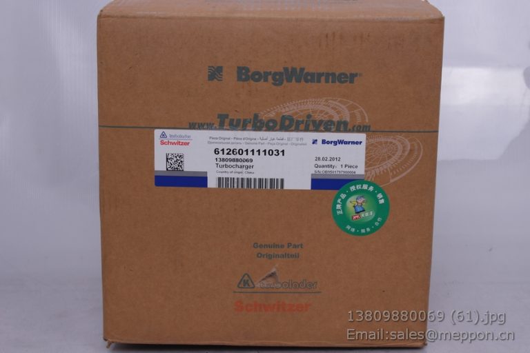 13809880069 13809700069 turbocharger s300g – Luseng Co., Ltd