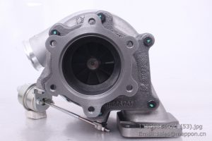 13809880071 BorgWarner turbocharger 13809700071 – Luseng Co., Ltd