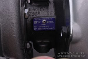 13809880077 BorgWarner turbocharger 13809700077 – Luseng Co., Ltd