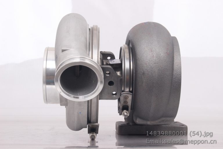 14839880001 BorgWarner turbocharger 14839700001 – Luseng Co., Ltd