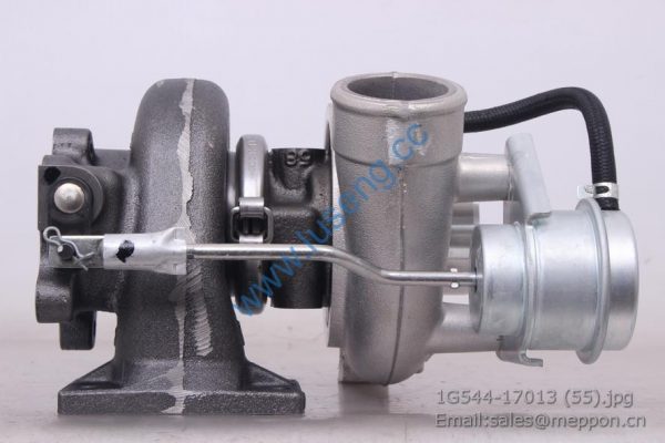 1G544-17013 turbocharger 1G544-17010 1G544-17012 49189-00911 49189 ...