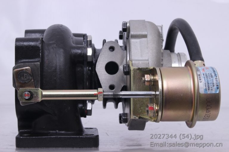 2027344 turbocharger JP40S 00JP040S005 YZ4D21TC – Luseng Co., Ltd