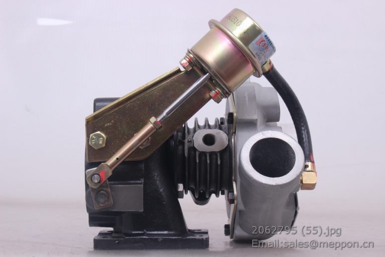 2062795 turbocharger JP60S 00JP060S019 YZ4DD1 – Luseng Co., Ltd