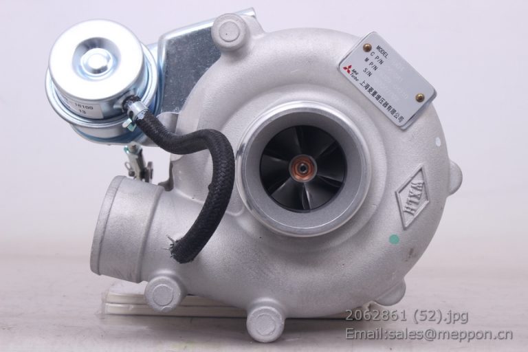2062861 turbocharger 2060344 TD04 49389-04210 – Luseng Co., Ltd