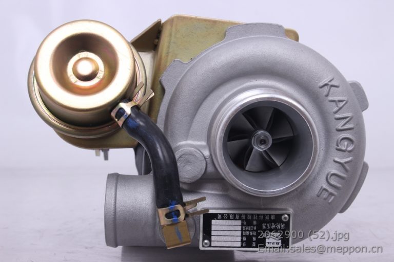 2062900 turbocharger JP40S 00JP040S007 YZ4D21TC 2062900/1 – Luseng Co., Ltd