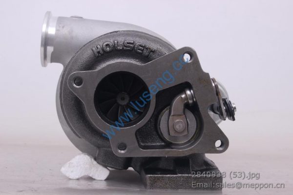 2840938 turbocharger 2840937 HW211W – Luseng Co., Ltd