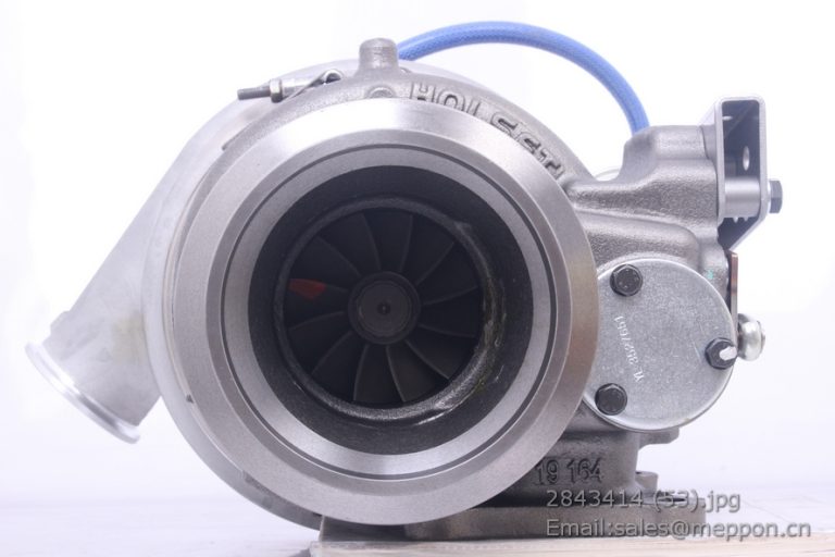 2843414 turbocharger HX55W 2843413 – Luseng Co., Ltd