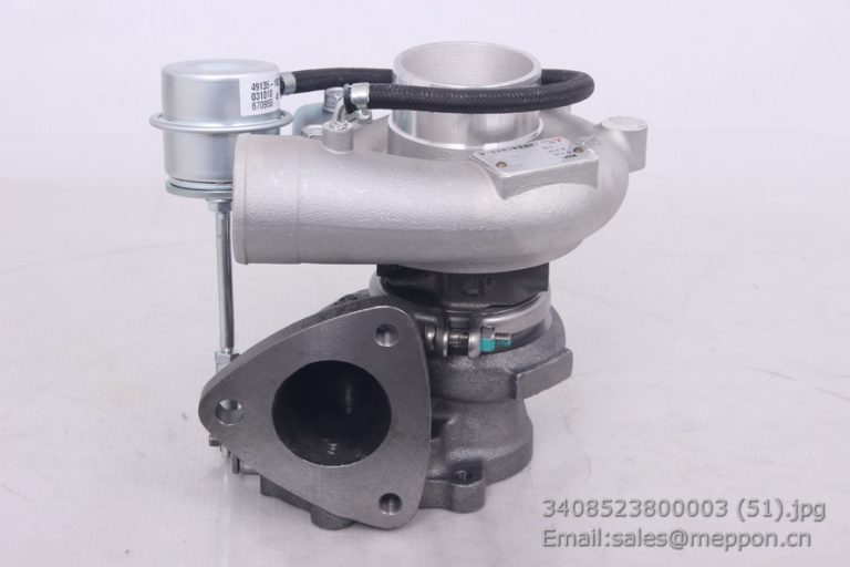 3408523800003 turbocharger TF035 40135-07720 – Luseng Co., Ltd