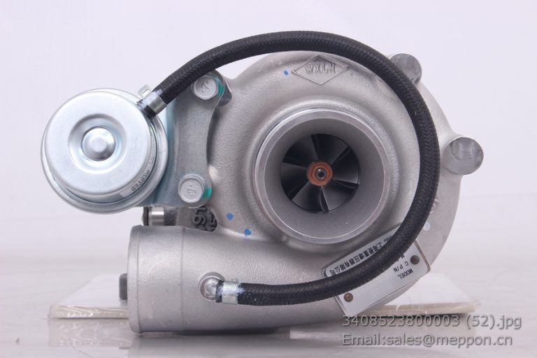 3408523800003 turbocharger TF035 40135-07720 – Luseng Co., Ltd