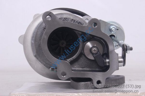 3408523800003 turbocharger TF035 40135-07720 – Luseng Co., Ltd