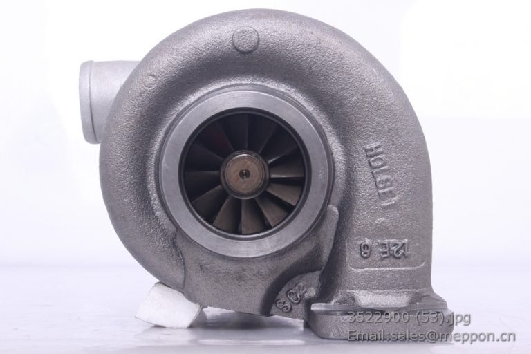 3522900 turbocharger – Luseng Co., Ltd