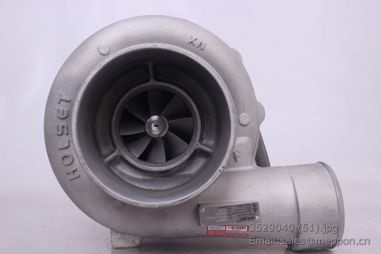 3529040 turbocharger HT3B – Luseng Co., Ltd