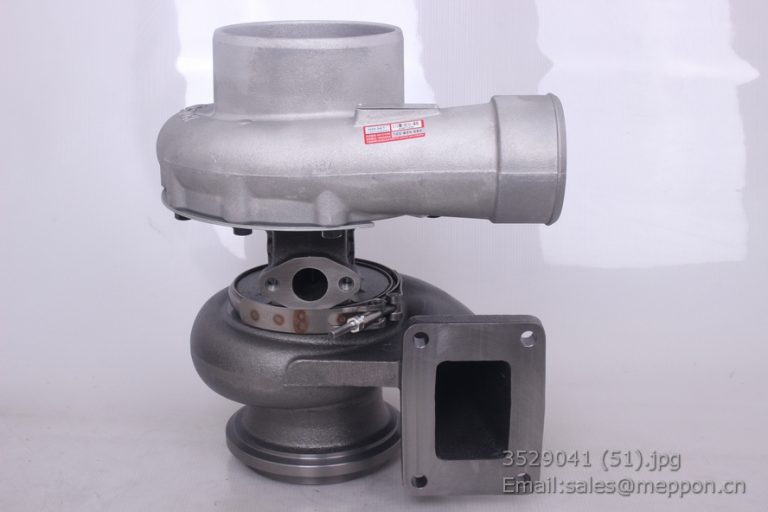 3529041 turbocharger – Luseng Co., Ltd