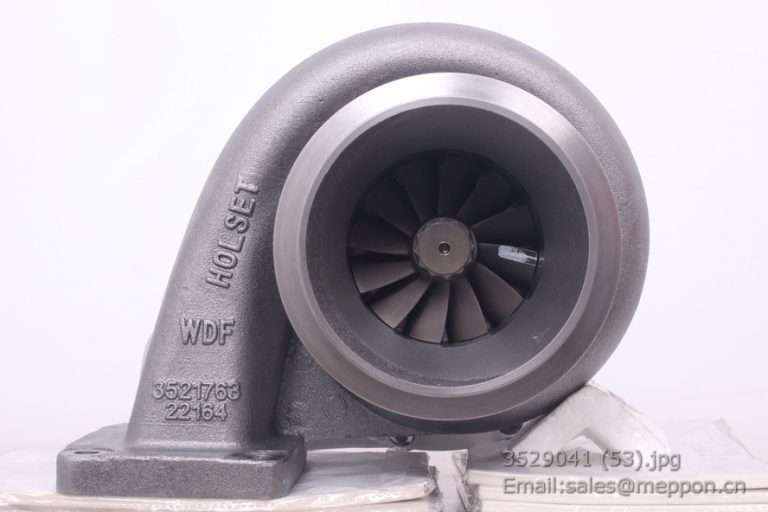 3529041 turbocharger – Luseng Co., Ltd