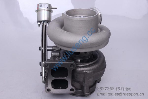 C3537288 turbocharger 3536404 3537288 – Luseng Co., Ltd