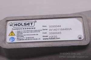 3590044 3590045 turbocharger 3788312 – Luseng Co., Ltd