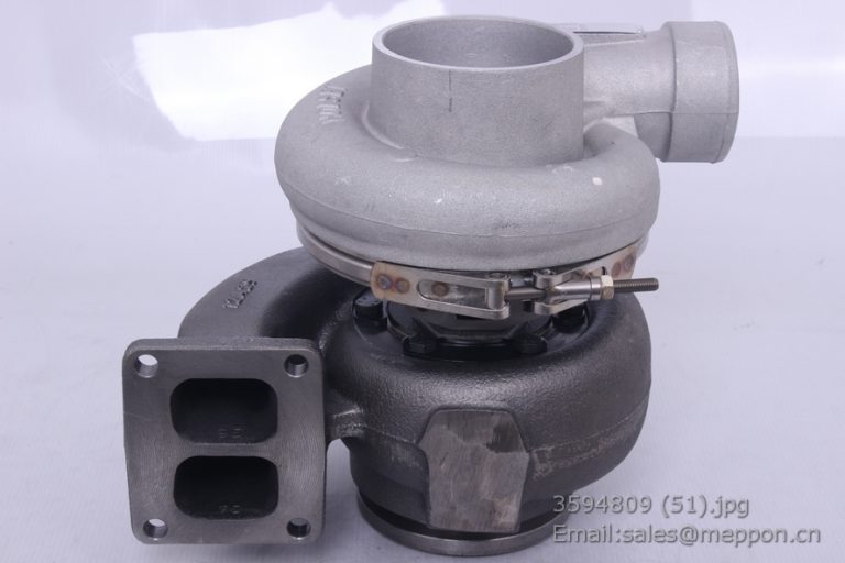 3594809 4050244 turbocharger 3519092 M11 CUMMINS – Luseng Co., Ltd