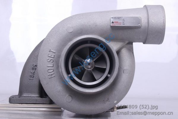 3594809 4050244 turbocharger 3519092 M11 CUMMINS – Luseng Co., Ltd