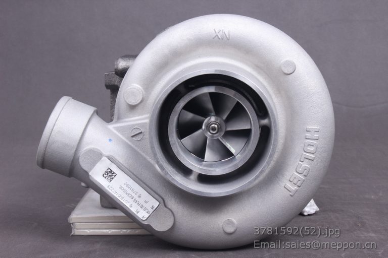 3781591 3781592 HE400FG turbocharger guangxi cummins – Luseng Co., Ltd