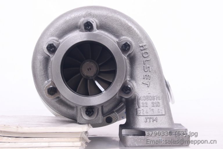 3790339 turbocharger 3790337 HE500FG GUANGXI CUMMINS – Luseng Co., Ltd
