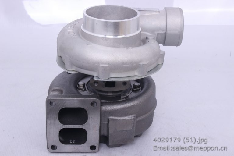 4029179 turbocharger 4029178 HX50 XICHAI – Luseng Co., Ltd