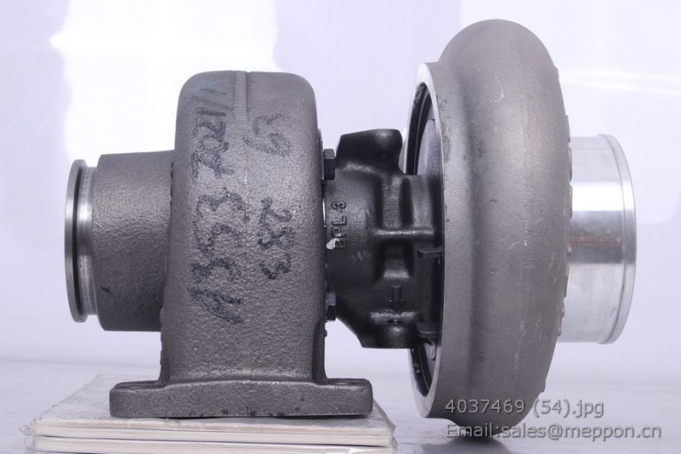 4037469 turbocharger 800146234 – Luseng Co., Ltd