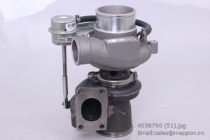 4038790 turbocharger 4089714 PC150-7 – Luseng Co., Ltd