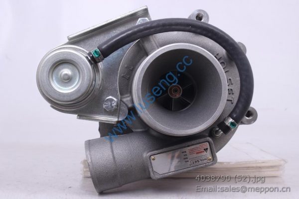 4038790 turbocharger 4089714 PC150-7 – Luseng Co., Ltd