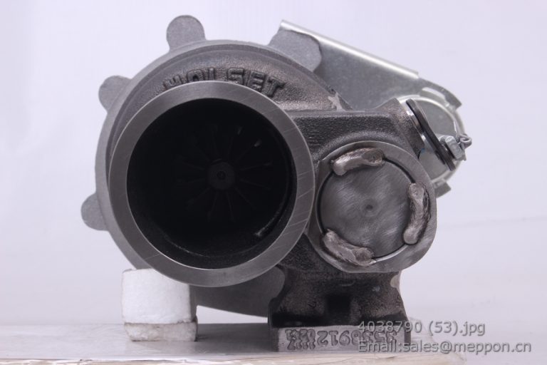 4038790 turbocharger 4089714 PC150-7 – Luseng Co., Ltd