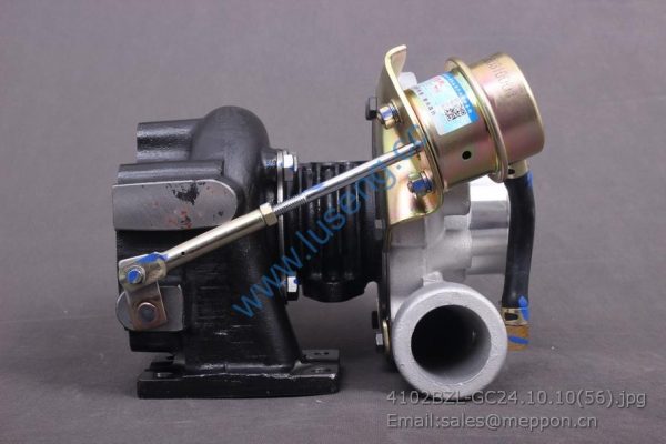 4102BZL-GC24.10.10 turbocharger JP60S 00JP060S285 CY4102BZLQ – Luseng ...