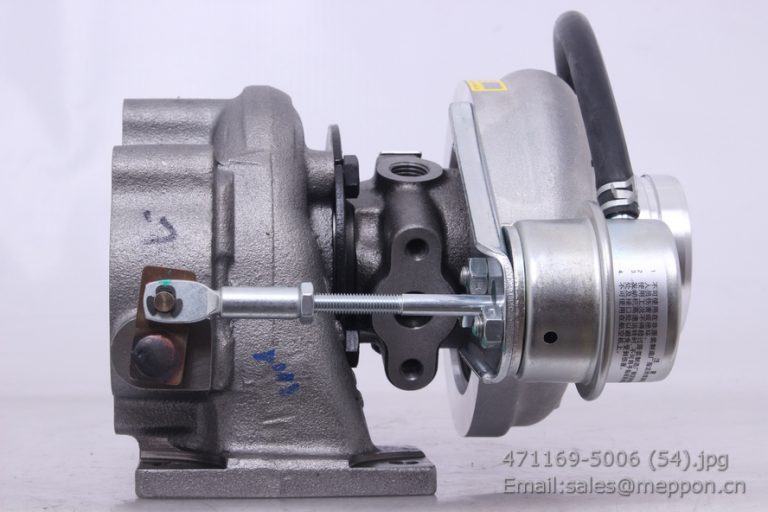 1118300TC JMC turbocharger 471169-5006S Transit (China) – Luseng Co., Ltd
