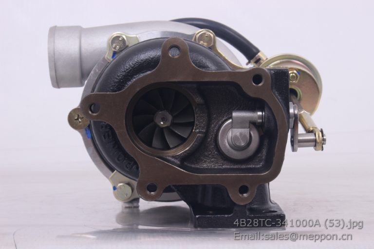 4B28TC-341000A turbocharger HP55X4514-01-1 – Luseng Co., Ltd