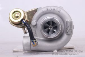 4D28TCi-341000A turbocharger HP55X6002-03-1 – Luseng Co., Ltd