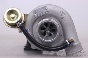 4L88-341000D turbocharger HP55X6002-00D-1 4L88 CHANGCHAI – Luseng Co., Ltd