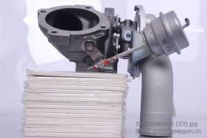 53039880035 BorgWarner turbocharger 53039700035 – Luseng Co., Ltd