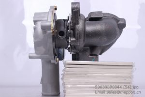 53039880044 BorgWarner turbocharger 53039700044 – Luseng Co., Ltd