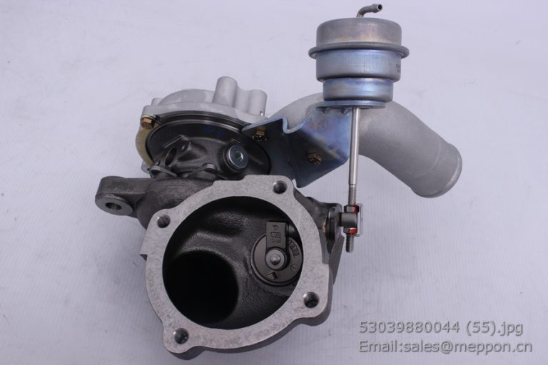 53039880044 BorgWarner turbocharger 53039700044 – Luseng Co., Ltd