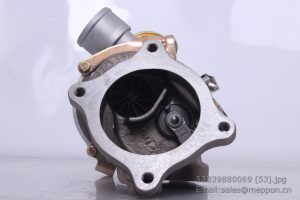 53039880069 BorgWarner turbocharger 53039700069 – Luseng Co., Ltd